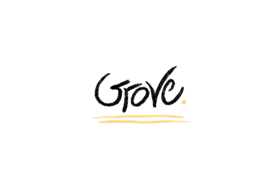 Initial release – Grove